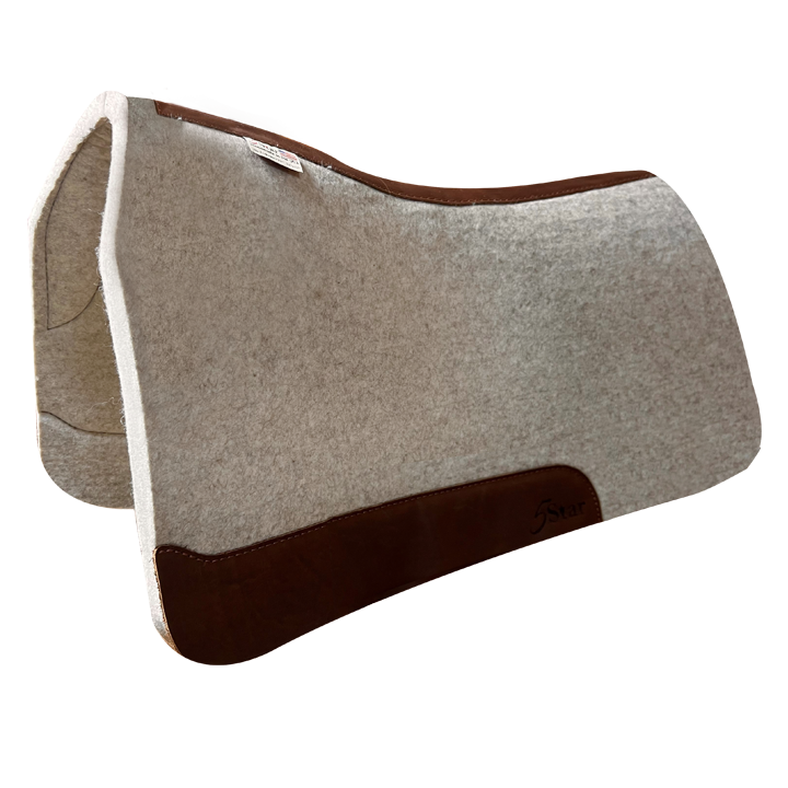 5 Star Saddle Pads, Saddle Blankets, Cinches | 5 Star Equine
