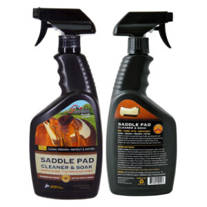 Saddle Pad & Tack Cleaner | 5 Star