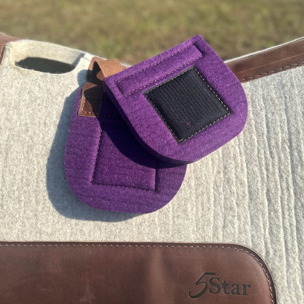 5 StarSaddle Shims | 5 Star Equine