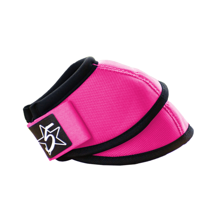 The Shield Bell Boot | 5 Star Equine