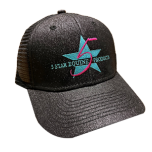 5 Star Equine Products | Merch: Apparel, Caps, Tumblers, & More!