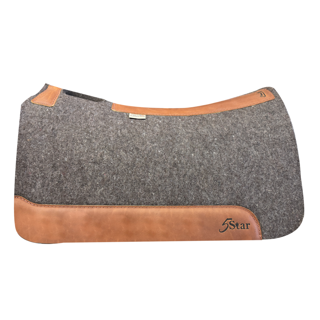 The Entry Level Roper 32" x 30" | 5 Star Equine