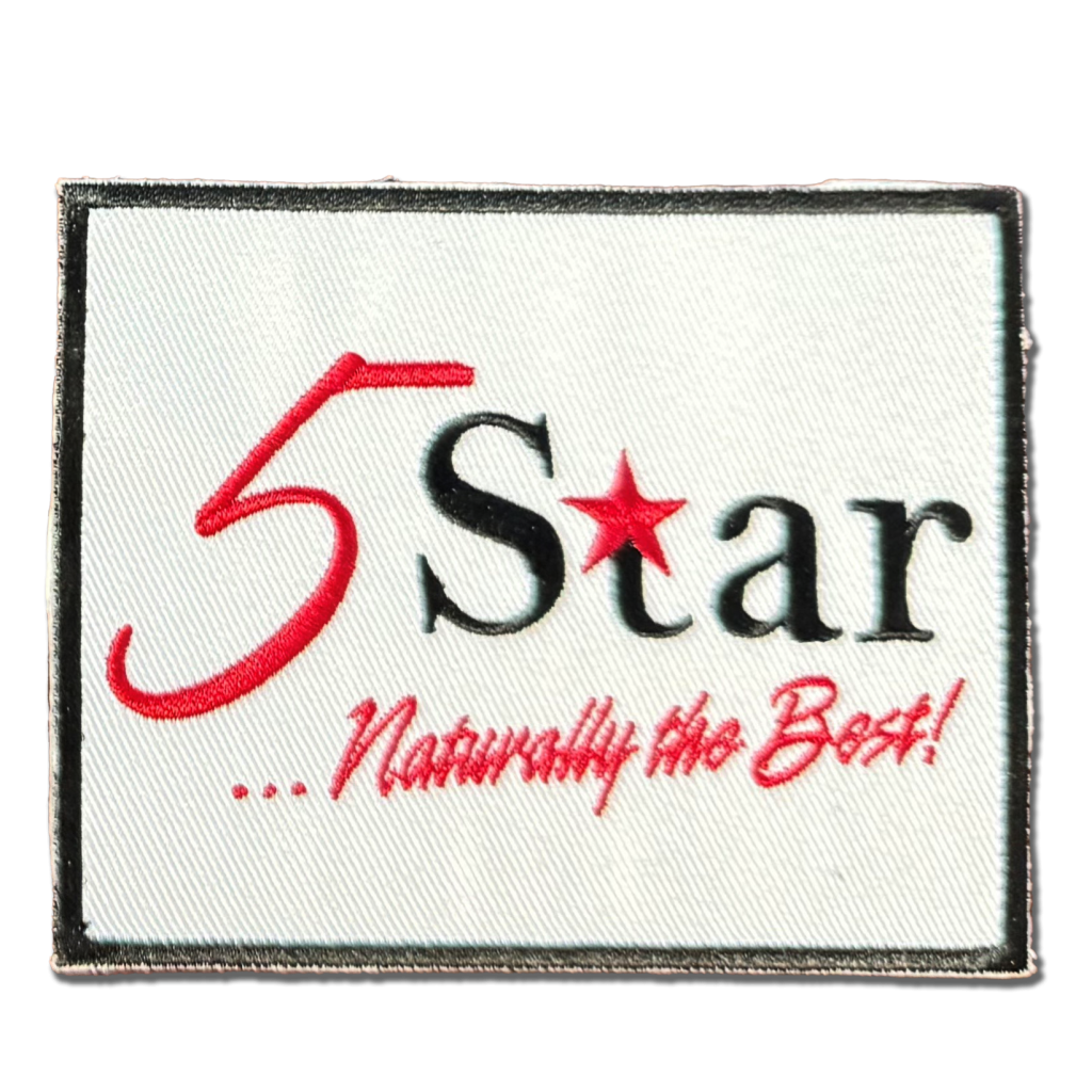 5 Star Equine Products | Merch: Apparel, Caps, Tumblers, & More!