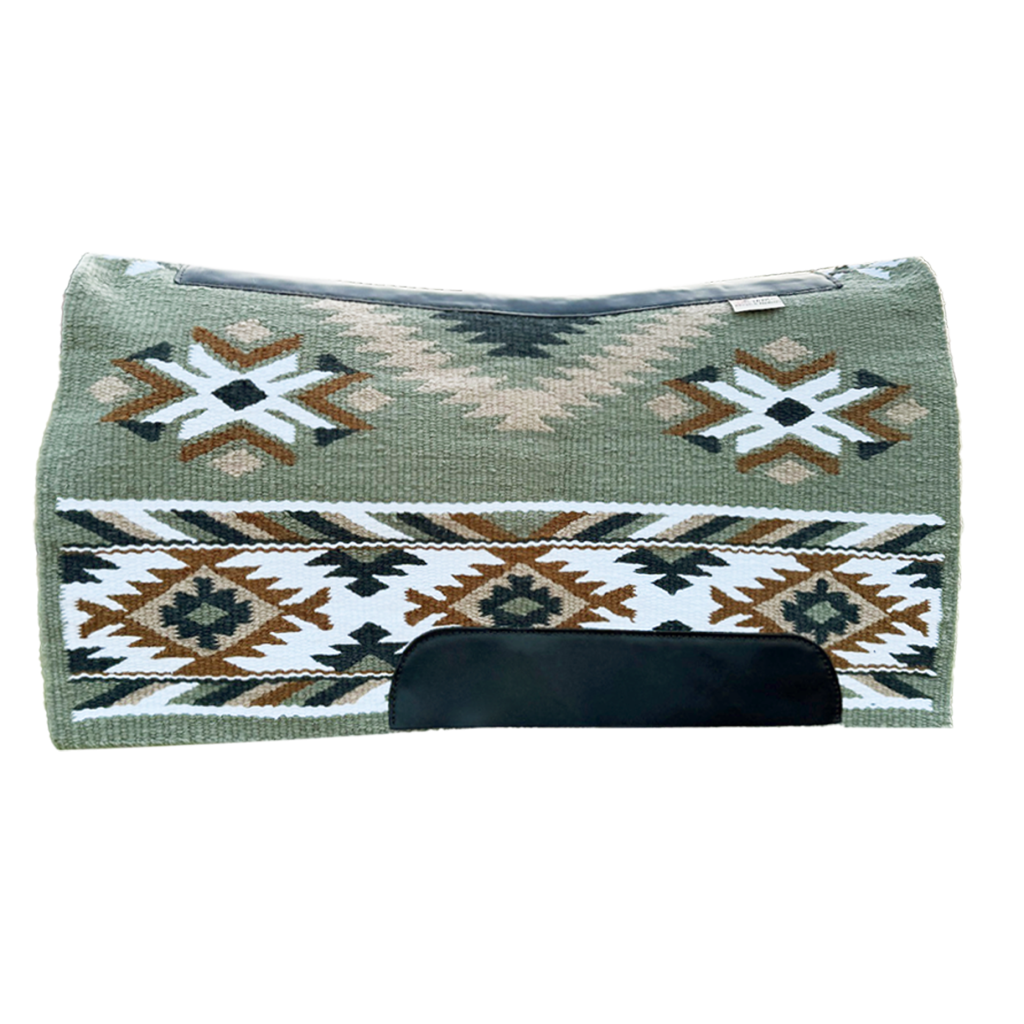 Sage Canyon Western Show Blanket | 5 Star Equine Products