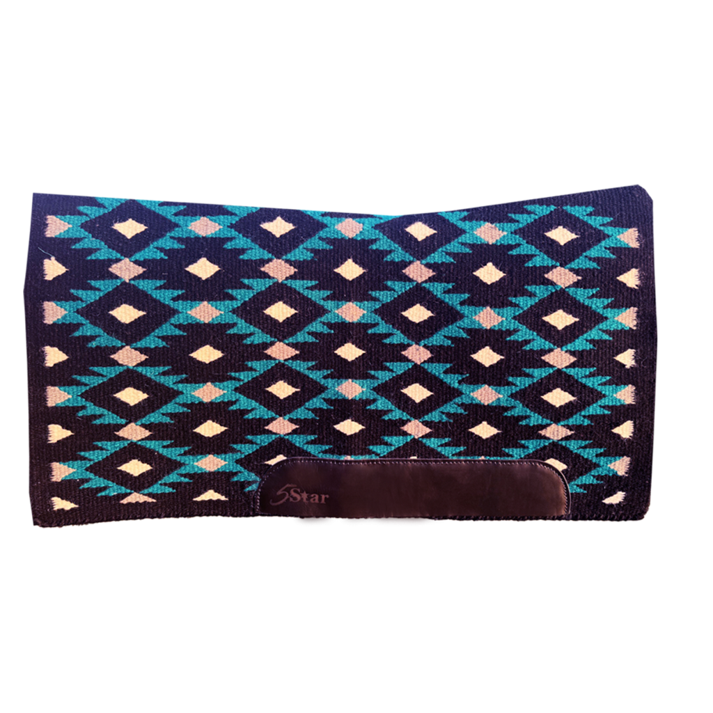 Midnight Range Western Show Blanket | 5 Star Equine Products